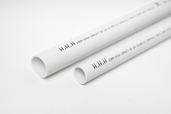 uPVC Conduit - Chenta Electrical Pipe Industries Sdn Bhd